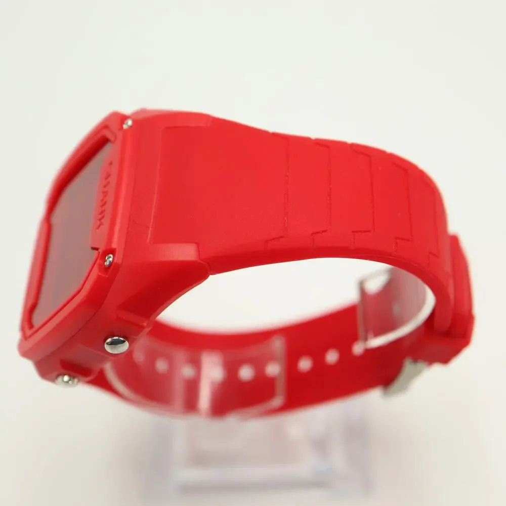 Freestyle | Accessories | Freestyle Killer Shark Xl Red 46mm Watch ...